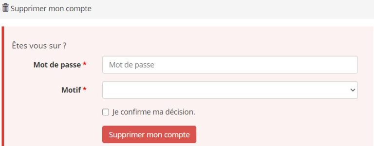 Le Beguin : mon avis sur ce site de rencontre vraiment gratuit