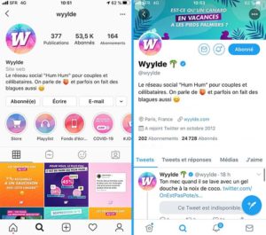 Wyylde : mon avis sur le réseau libertin préféré des Français