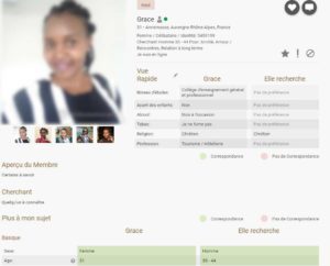 Avis Afrointroductions : le meilleur site de rencontre africain