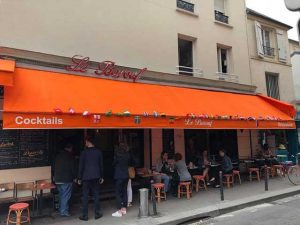 Rencontres trans ou LGBT à Paris : nos 10 bars incontournables