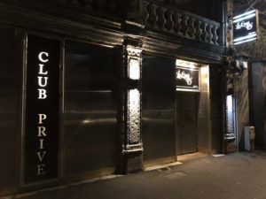 Où sortir en club libertin à Lyon ? Mes 8 endroits sélect
